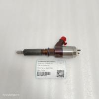 China Hyunsang Excavator Parts Injector 326-4700 For 320D, 320D FM, 320D FM RR, 320D GC, for sale