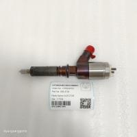 China Hyunsang Excavator Parts Injector 326-4700 For 320D, 320D FM, 320D FM RR, 320D GC, for sale
