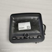 China Hyunsang Excavator Parts Cluster 21Q6-30104 For R1200-9, R140LC9, R140LC9S, R140W9 for sale