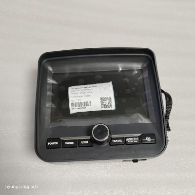 China Hyunsang Excavator Parts Cluster 21Q6-30104 For R1200-9, R140LC9, R140LC9S, R140W9 for sale