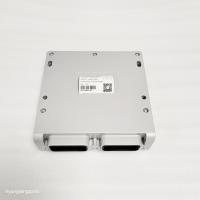 China Hyunsang Excavator Parts Controller Panel 21Q6-32180 For  R210LC9BC for sale