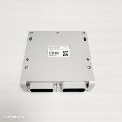China Hyunsang Excavator Parts Controller Panel 21Q6-32180 For  R210LC9BC for sale