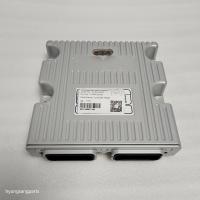 China Hyunsang Excavator Parts Controller Panel 21Q6-32180 For  R210LC9BC for sale
