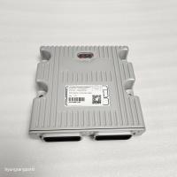 China Hyunsang Excavator Parts Controller Panel 21Q6-32180 For  R210LC9BC for sale