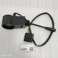 China Hyunsang Excavator Parts Joystick AT353427 For 844J, 624H, 844K, 624J, for sale