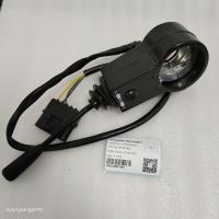China Hyunsang Excavator Parts Joystick AT353427 For 844J, 624H, 844K, 624J, for sale