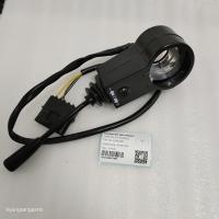 China Hyunsang Excavator Parts Joystick AT353427 For 844J, 624H, 844K, 624J, for sale