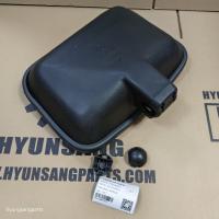 China Hyunsang Excavator Parts Mirror 421-54-25610 for sale