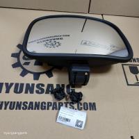 China Hyunsang Excavator Parts Mirror 421-54-25610 for sale
