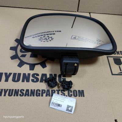 China Hyunsang Excavator Parts Mirror 421-54-25610 for sale