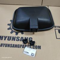 China Hyunsang Excavator Parts Mirror 421-54-25610 for sale