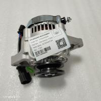 China Hyunsang Excavator Parts Altarnator YM129423-77200 For 3D76E, 3D82AE, 3D84E, 3D88E for sale