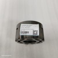China Hyunsang Excavator Parts Cylinder Block XKAH-00071 For R140LC-7, R210LC7, R210NLC7 for sale