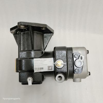China Hyunsang Excavator Parts Compressor C47AB003 for sale