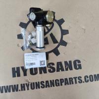 China Hyunsang High-quality Engine Spare Parts 400908-00024 Fuel Pump for sale
