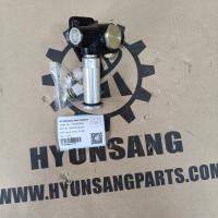 China Hyunsang High-quality Engine Spare Parts 400908-00024 Fuel Pump for sale