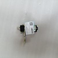 China Excavator Parts 1369518 136-9518 Solenoid Stop 24V for 315B 315C for sale