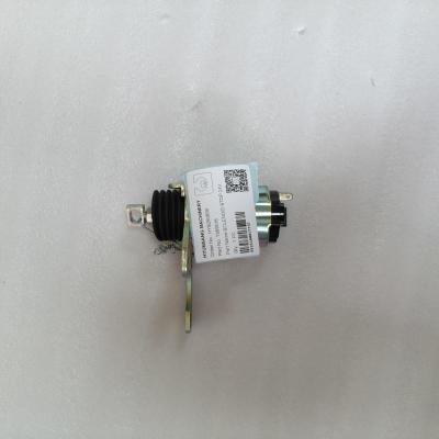 China Excavator Parts 1369518 136-9518 Solenoid Stop 24V for 315B 315C for sale
