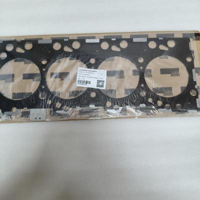 China Hyunsang Engine Spare Parts 2830919 2856017 Cylinder Head Gasket for sale