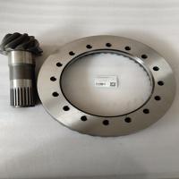 China Gear Set 424-22-31200 4242231200 424-22-31220 424-22-31210 for WA430 WA450 WA470 for sale