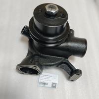 China Water Pump Assy XKBH-01849 XKBH01849 for R330LC9SH R380LC9SH Engine D6AC for sale