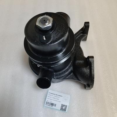 China Water Pump Assy XKBH-01849 XKBH01849 for R330LC9SH R380LC9SH Engine D6AC for sale