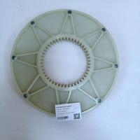 China Wheel Loader Parts 346-8615 3468615 Coupling for 924K 930K 938K for sale