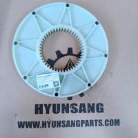 China Wheel Loader Parts 346-8615 3468615 Coupling for 924K 930K 938K for sale