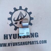 China Hyunsang Excavator Parts 3910739 Ball Bearing for R320LC7 R360LC7 for sale