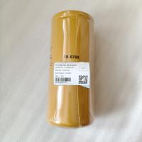 China Hyunsang Excavator Parts FILTER 1R-0739 1R-0751 for sale