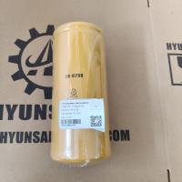 China Hyunsang Excavator Parts FILTER 1R-0739 1R-0751 for sale