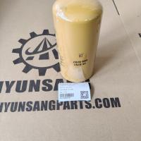 China Hyunsang Excavator Parts FILTER 1R-0739 1R-0751 for sale