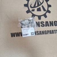 China Hyunsang Excavator Parts Valve 07260353 for Doosan Excavator DX62R-3 DX80R DX85R-3 E62 E63 E80 for sale