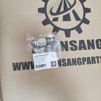 China Hyunsang Excavator Parts Valve 07260353 for Doosan Excavator DX62R-3 DX80R DX85R-3 E62 E63 E80 for sale
