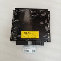 China Controller 21N6-42101 for Hyundai Excavator R210LC-7 for sale