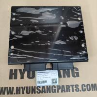 China Controller 21N6-42101 for Hyundai Excavator R210LC-7 for sale