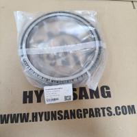 China Hyunsang Excavator Swing Bearing 4697840 for 2154D 225CLC 200DLC 245GLC for sale