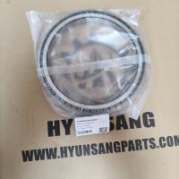 China Hyunsang Excavator Swing Bearing 4697840 for 2154D 225CLC 200DLC 245GLC for sale