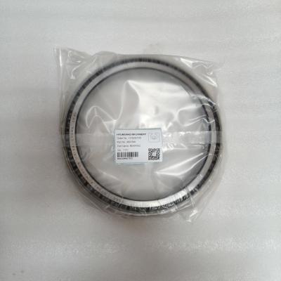 China Hyunsang Excavator Swing Bearing 4697840 for 2154D 225CLC 200DLC 245GLC for sale