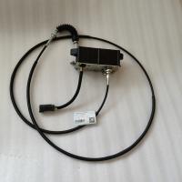 China Excavator Accel Actuator 21EN-32300 for R140LC9S R140W9S R210LC9BC R210LC9BH for sale