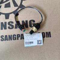 China Hyunsang 309-5768 Pressure Switch Sensor for311C 312D 312D2 for sale