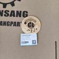 China Valve Plate 708-3S-13490 for  PC45MR-3 PC55MR-3 PC35MR-3 for sale