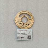 China Valve Plate 708-3S-13490 for  PC45MR-3 PC55MR-3 PC35MR-3 for sale