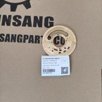 China Valve Plate 708-3S-13490 for  PC45MR-3 PC55MR-3 PC35MR-3 for sale