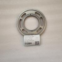 China Excavator Valve Plate XKAY-01095 for Hyundai R210LC-7 R220LC-9S for sale