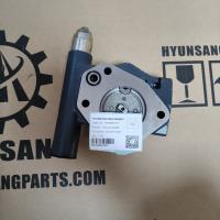China Hyunsang Excavator Gear Pump 704-24-24420 for PC100 PC120 for sale