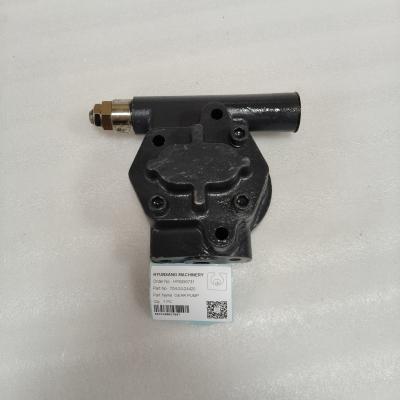 China Hyunsang Excavator Gear Pump 704-24-24420 for PC100 PC120 for sale