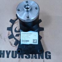 China Hyunsang Fan Support 3911922 3912751 for 4BT3.9 Excavator Engine for sale