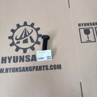China Hyunsang Excavator Bolt 8T-5878 for 1190 1190T 120M 1290T for sale