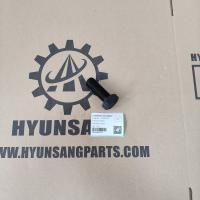 China Hyunsang Excavator Bolt 8T-5878 for 1190 1190T 120M 1290T for sale